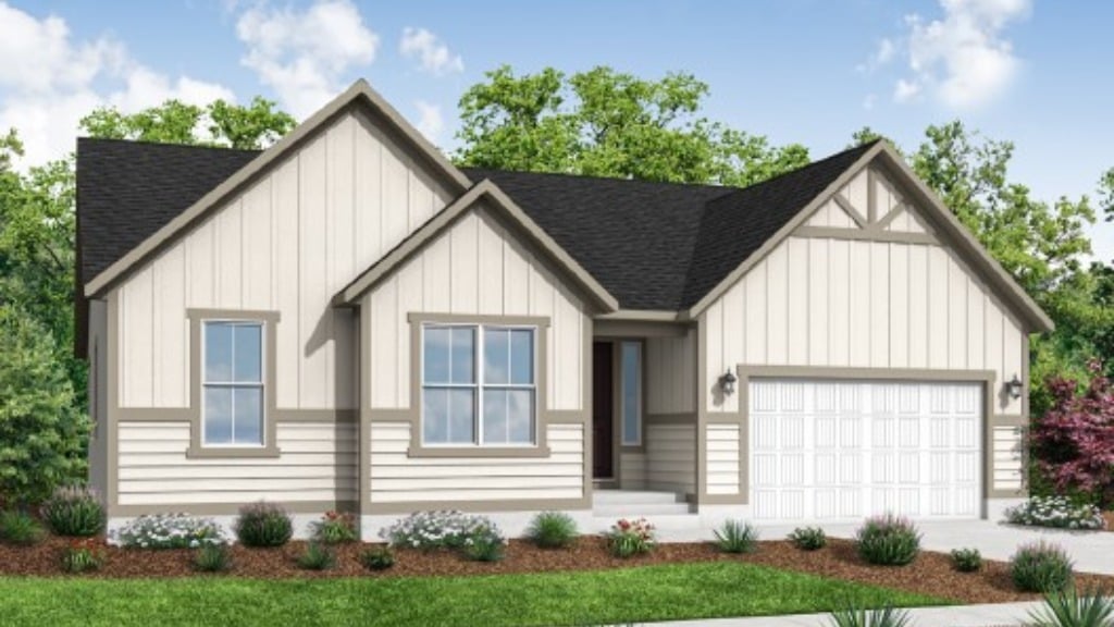 New Luxury Home Community | Ready to move homes lot 415 in , West Haven